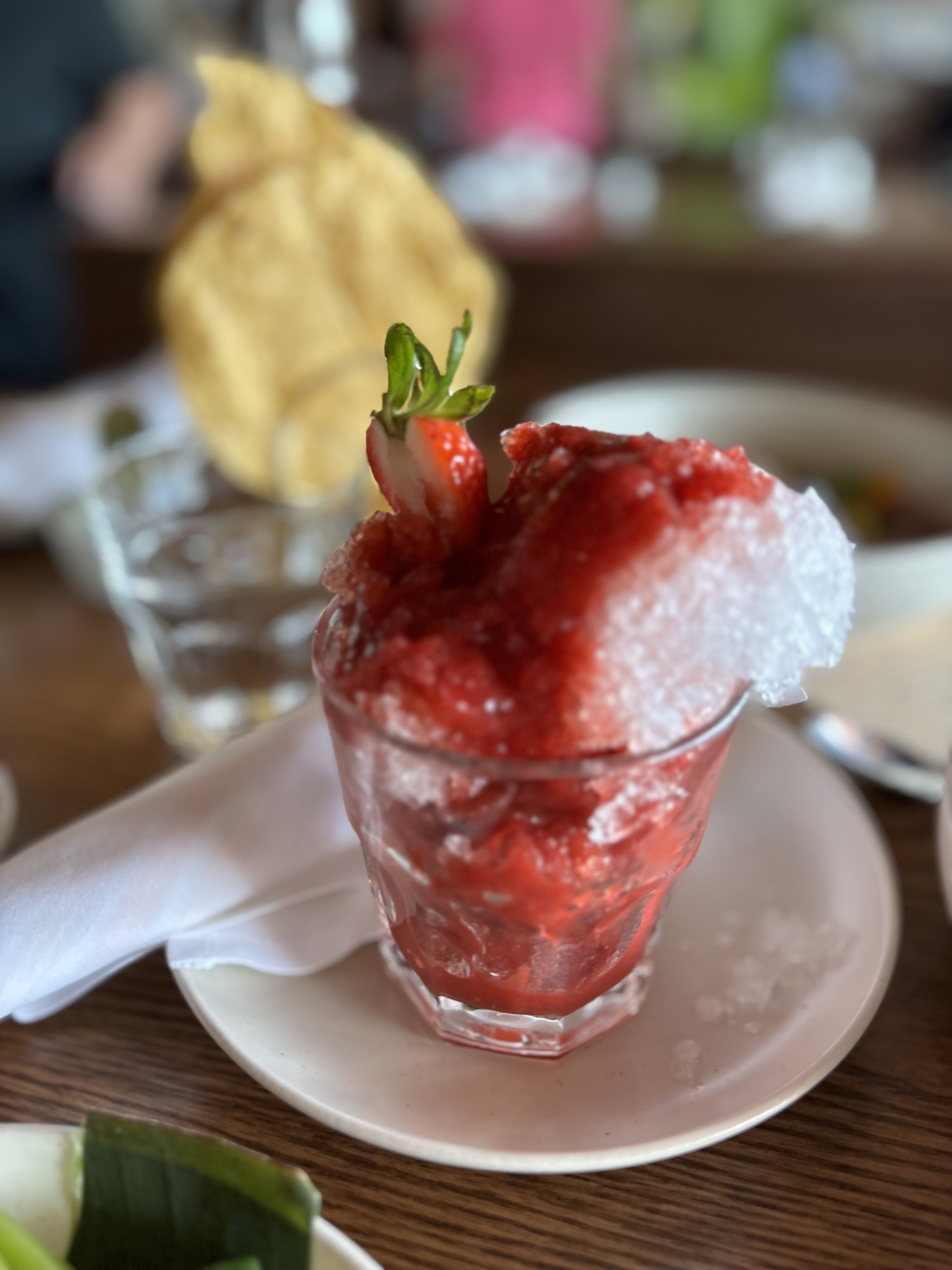 No Mames Mexican Cantina Opens in Wethersfield With Tulum Vibes ...