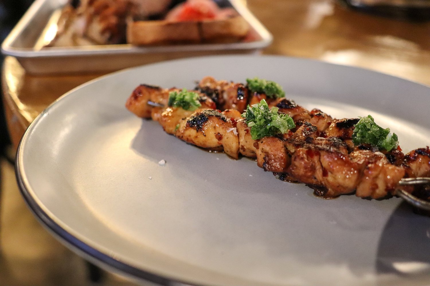 First Look: Mighty Quinn's BBQ Opens at The Waypointe in Norwalk — CT Bites