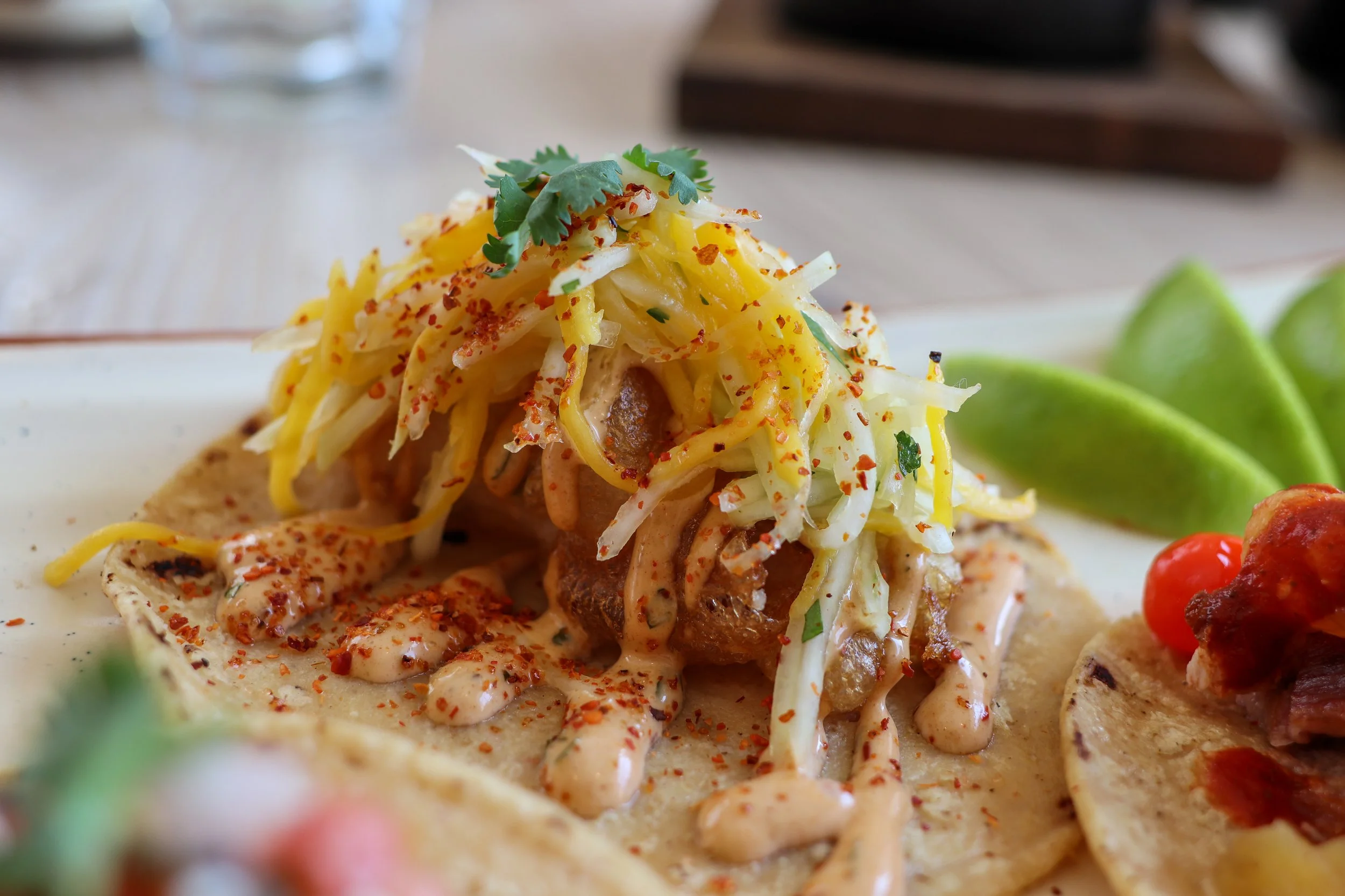 Taco Dia Opens in Newtown from the Bailey’s Backyard Team — CT Bites