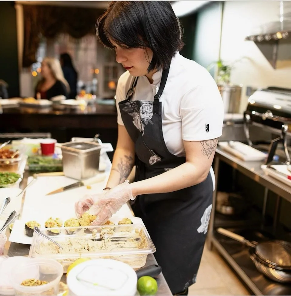 Guide To CT's Fall/Winter Cooking Classes For Adults & Kids — CT Bites