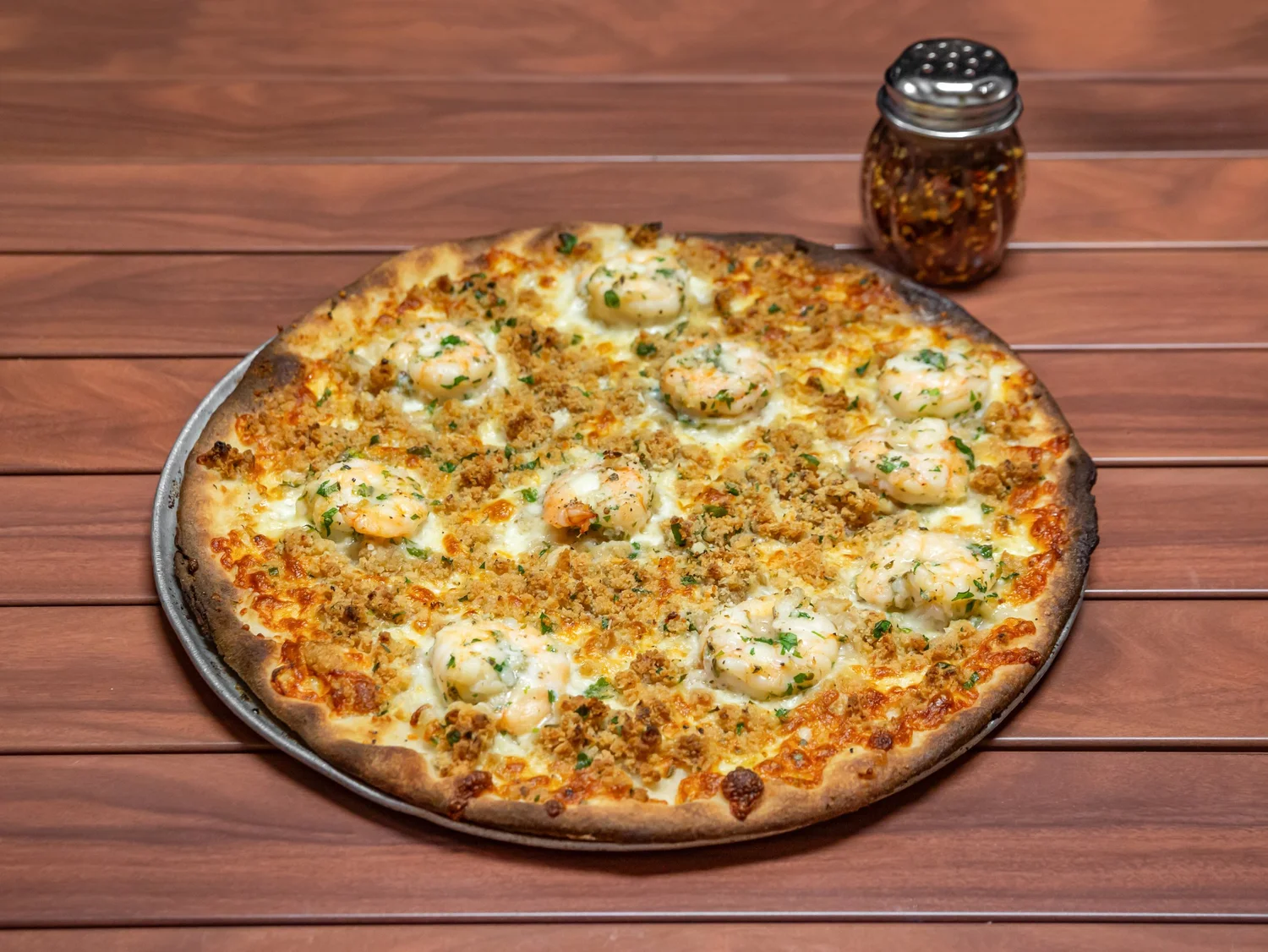 The Best Pizza In Connecticut: 120+ Spots for National Pizza Day Feb 9 ...