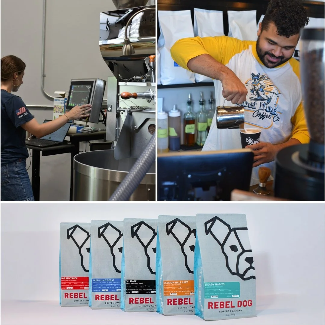 Guide To Great Coffee in Connecticut: Celebrate National Coffee Day ...