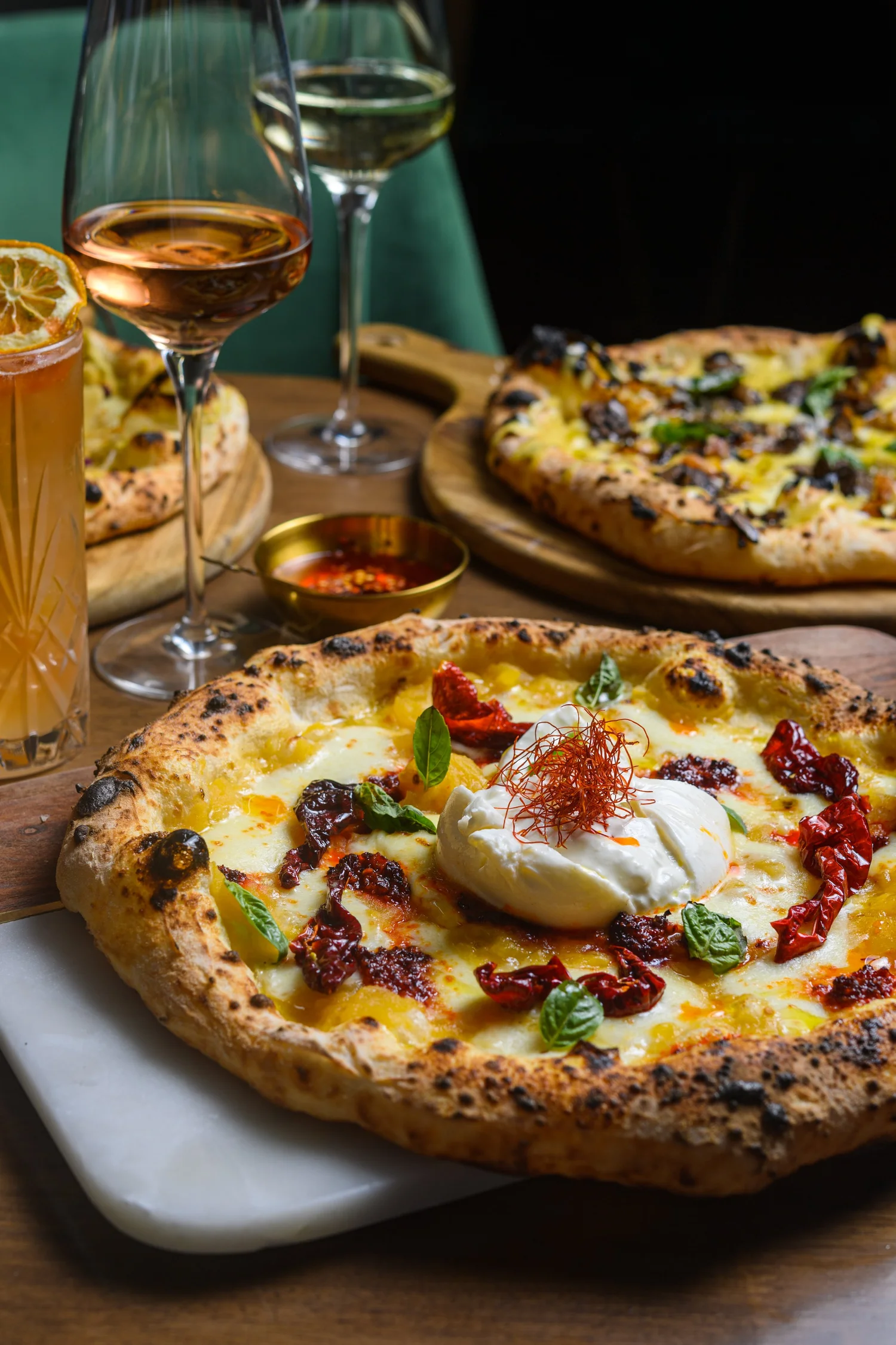 The Best Pizza In Connecticut: 120+ Spots for National Pizza Day Feb 9 ...