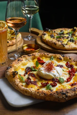 The Best Pizza In Connecticut: 120+ Spots for National Pizza Day Feb 9 ...