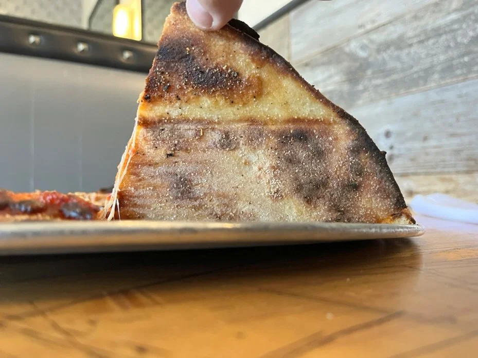Christos Restaurant & Bar: Pizza Destination in Wallingford — CT Bites