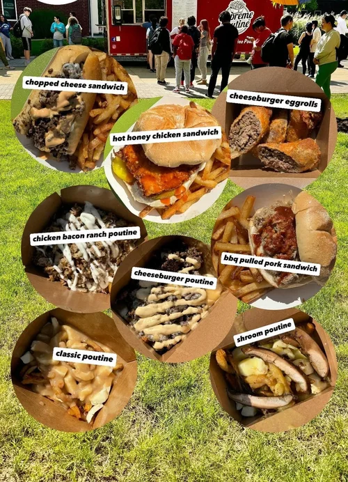 Connecticut Food Trucks Guide (2025 Edition) — CT Bites