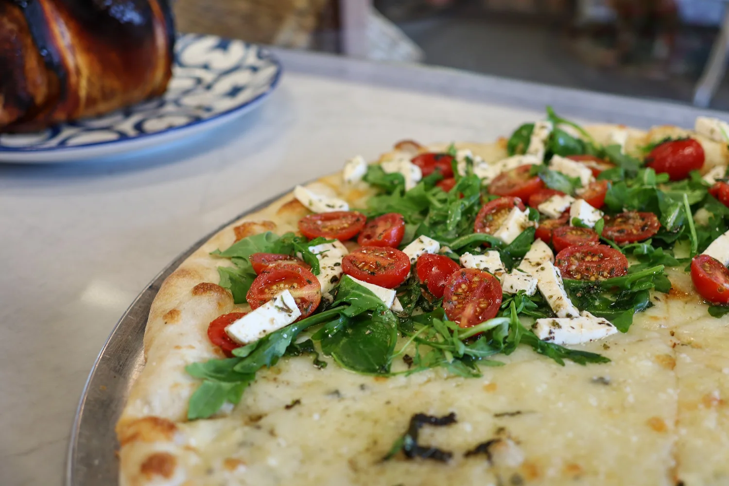 Massimo Italian Corner Opens in Norwalk With Gourmet Italian ...