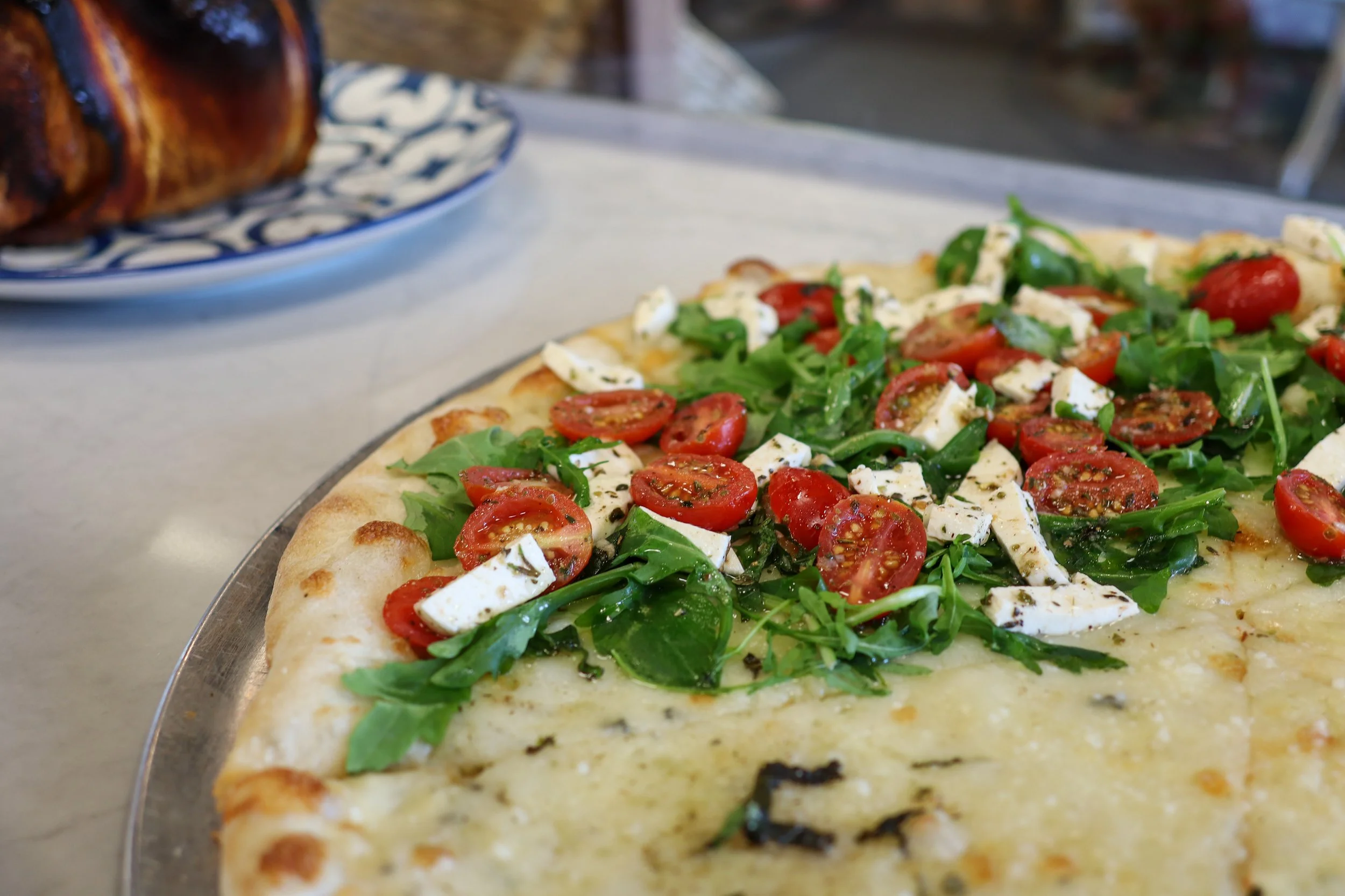 Massimo Italian Corner Opens in Norwalk With Gourmet Italian ...