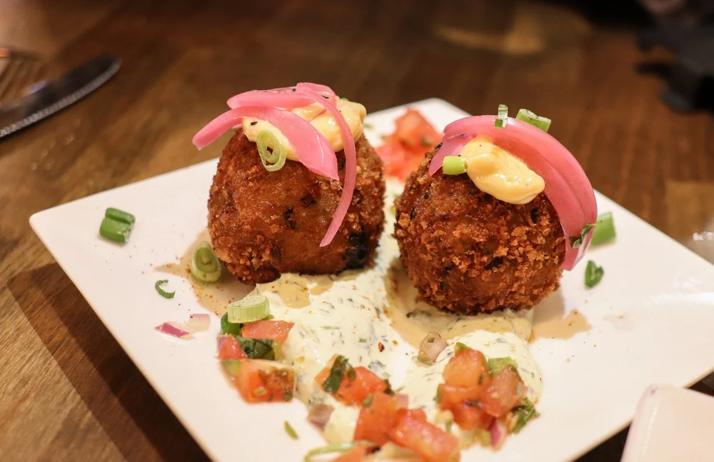 Cowboy Butter in New Milford: Hindsight BBQ's Sister Restaurant, a ...