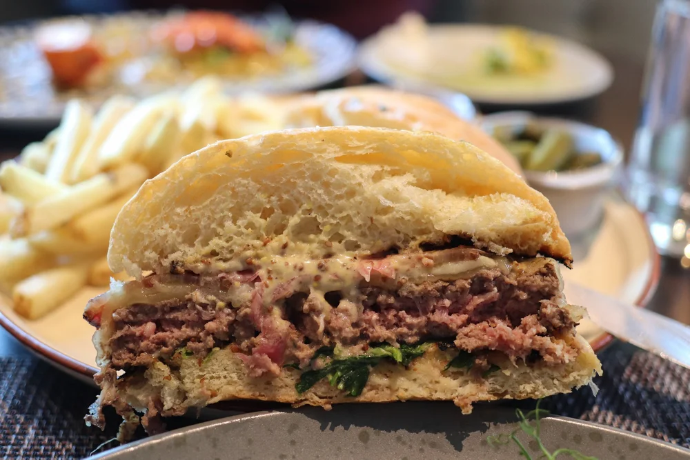 First Look: Washington Prime and BJ Ryan’s Owners Open The Benjamin in ...