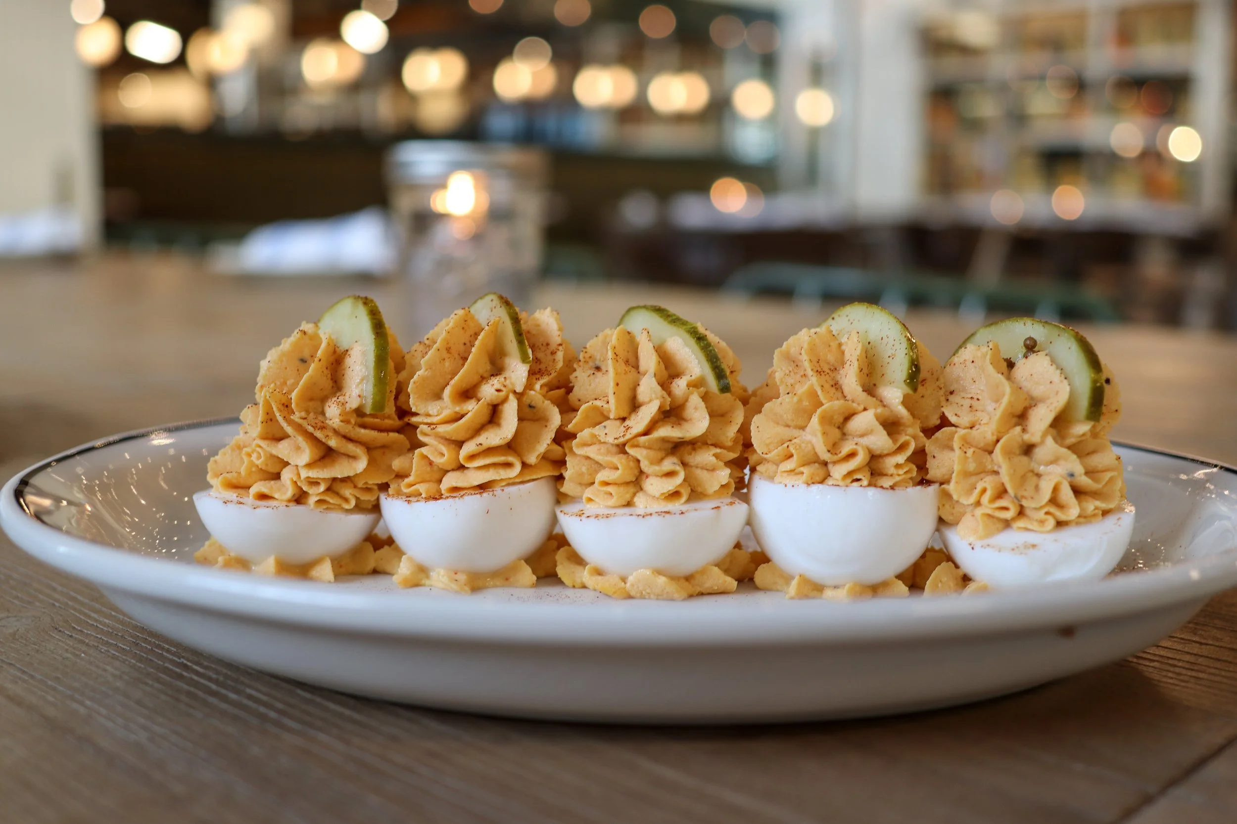 First Look: Jacob’s Pickles Opens at The SoNo Collection — CT Bites