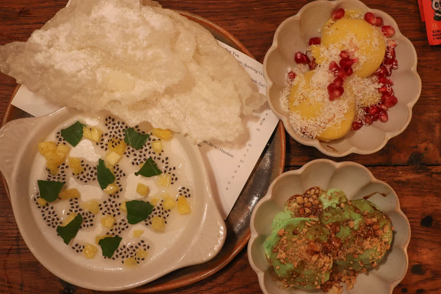 Jeff Taibe Opens Southeast Asian Concept “Next Door” Inside of Taproot ...