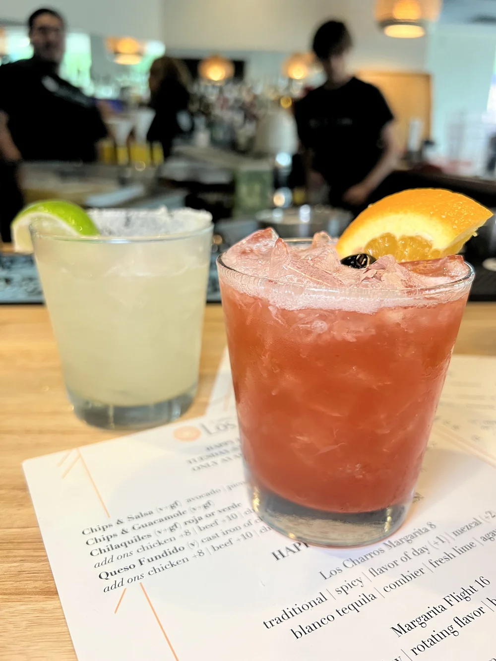 Los Charros Cantina: Must Eat Mexican In Branford From Chef Colt Taylor ...