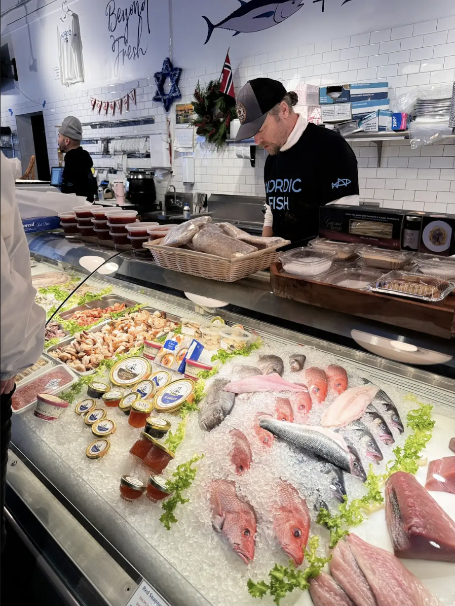 CT Fishmonger Guide: Our Favorite CT Seafood Shops — CT Bites