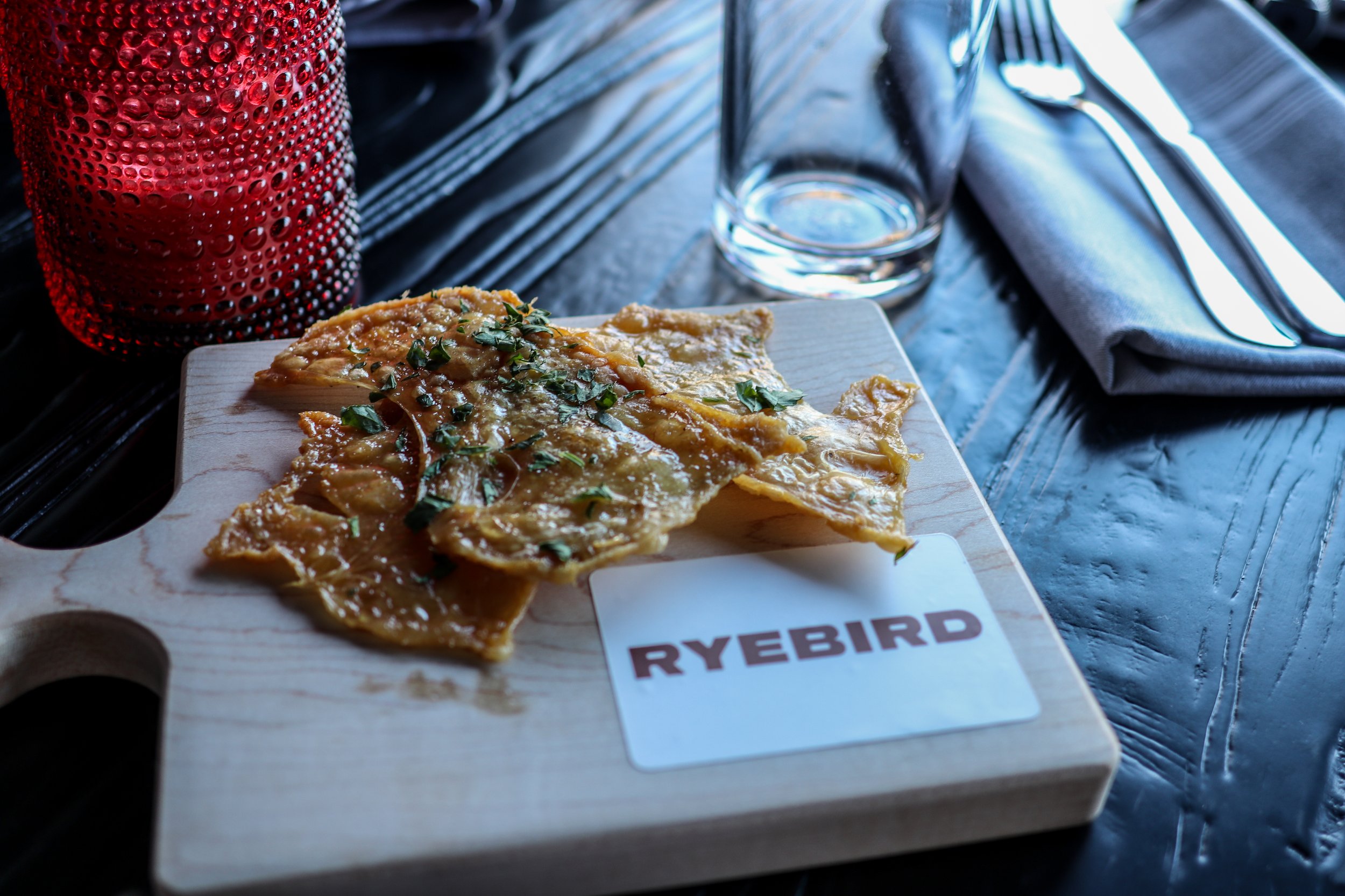 Rye Bird Opens in Fairfield with Southern American Comfort Food — CT Bites