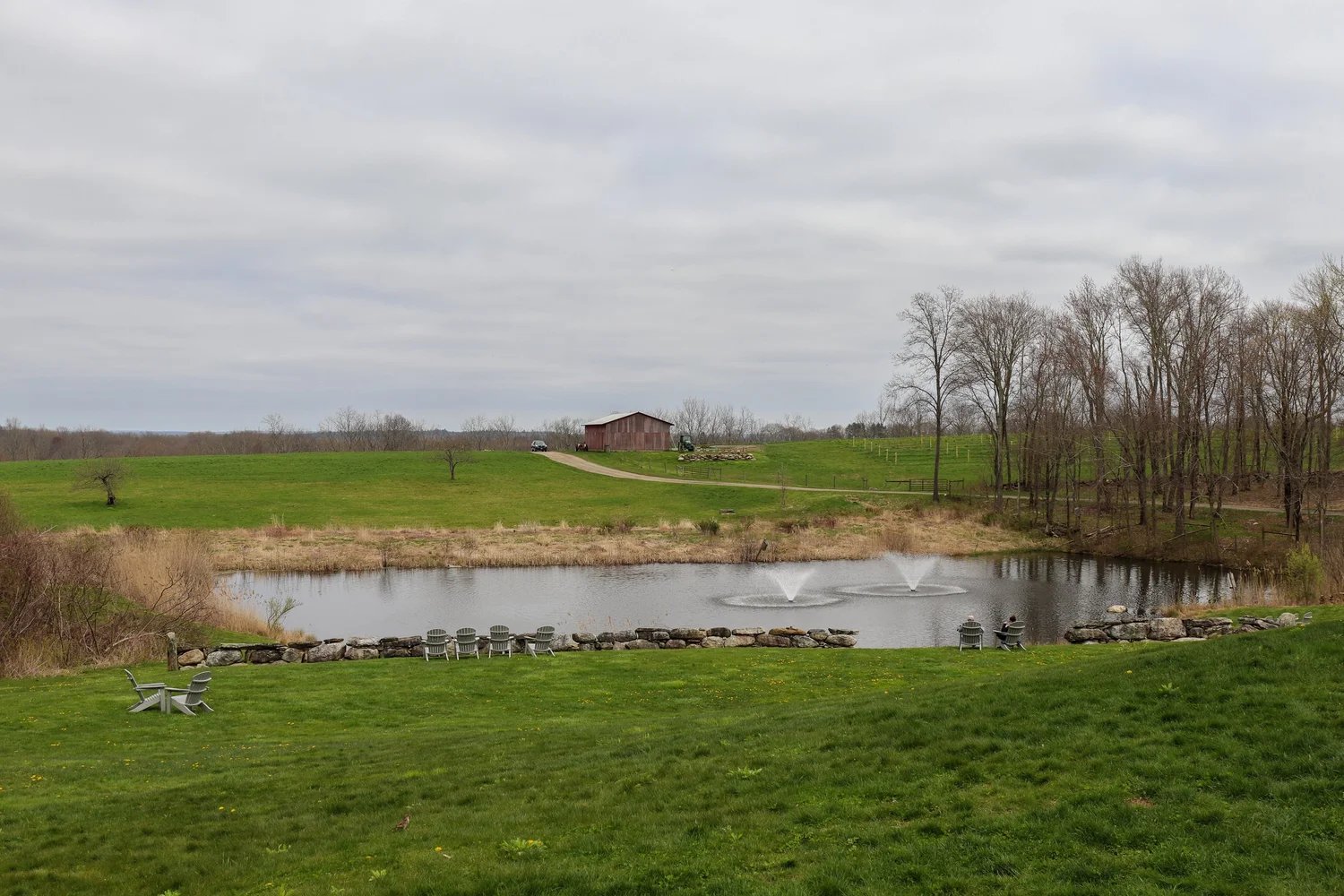 Tree House Brewing Co. Bought a Farm in Woodstock: Go...Drink Some ...