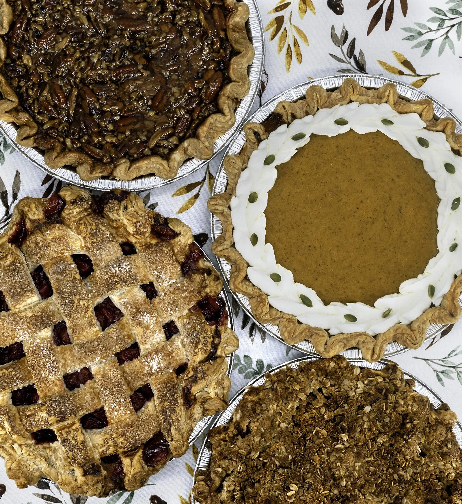 40+ Places For Great Holiday Pies in Connecticut (2024 Edition) — CT Bites