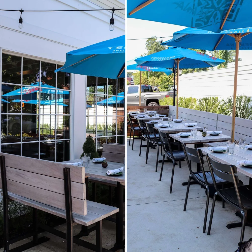 Taco Dia Opens in Newtown from the Bailey’s Backyard Team — CT Bites