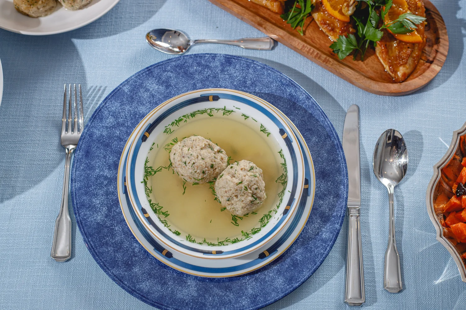 CT Passover Dining & Catering Guide (2024 Edition) — CT Bites