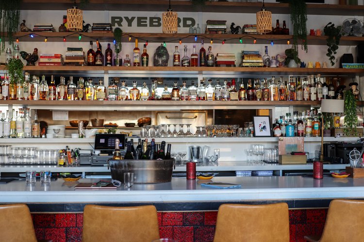Rye Bird Opens in Fairfield with Southern American Comfort Food — CT Bites