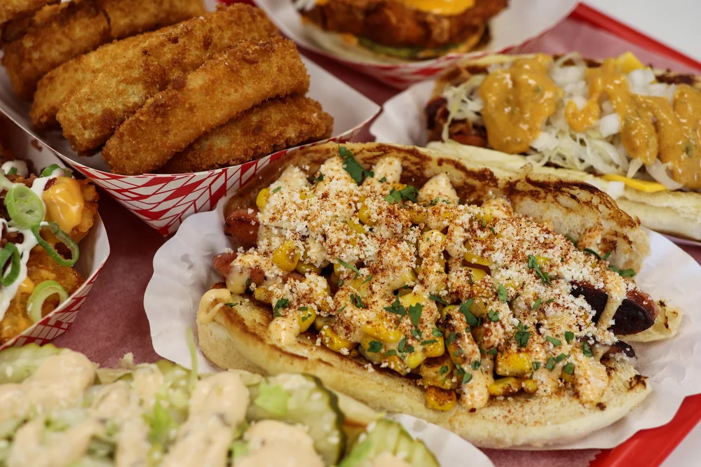 Dogtown Opens Second Location in Bethel With Killer Comfort Food Menu ...