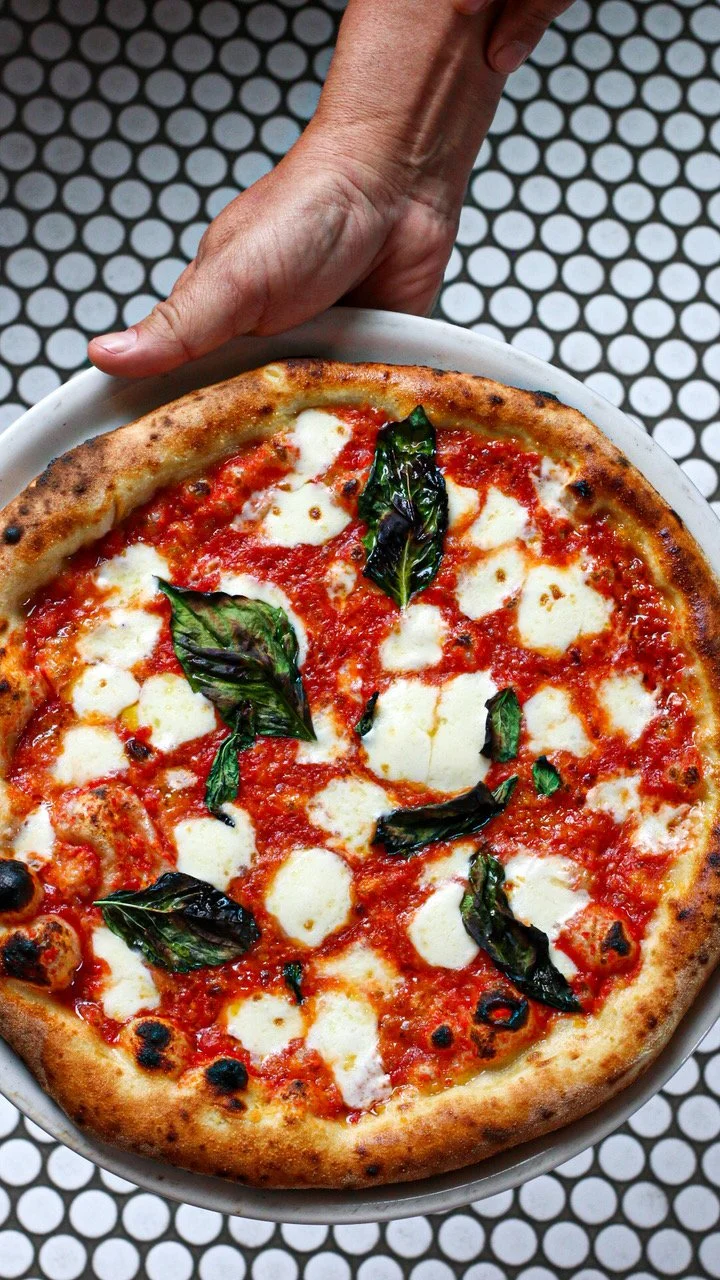 The Best Pizza In Connecticut: 120+ Spots for National Pizza Day Feb 9 ...