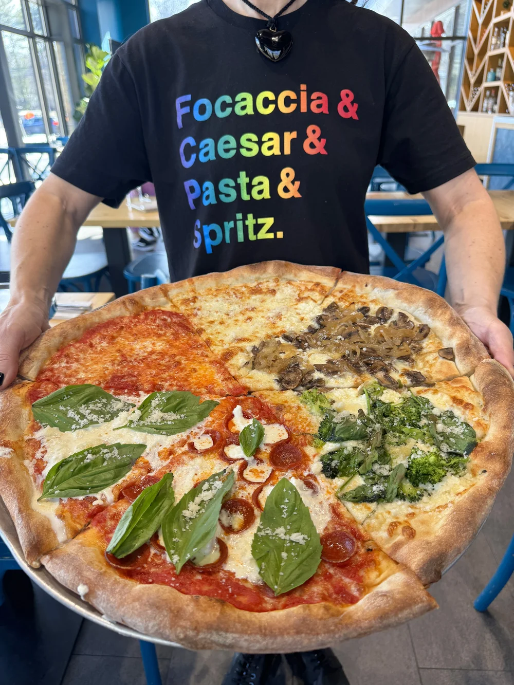 The Best Pizza In Connecticut: 120+ Spots for National Pizza Day Feb 9 ...