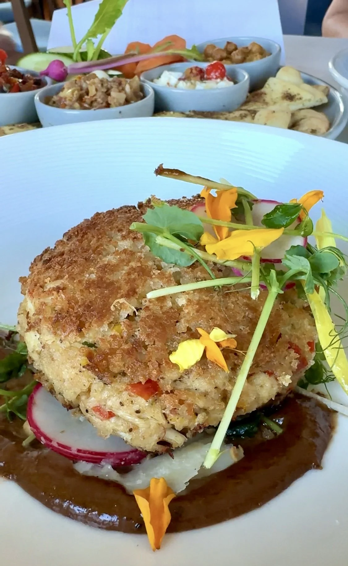 The Bridge at Saugatuck Opens in Westport With Chef Lewandowski — CT Bites