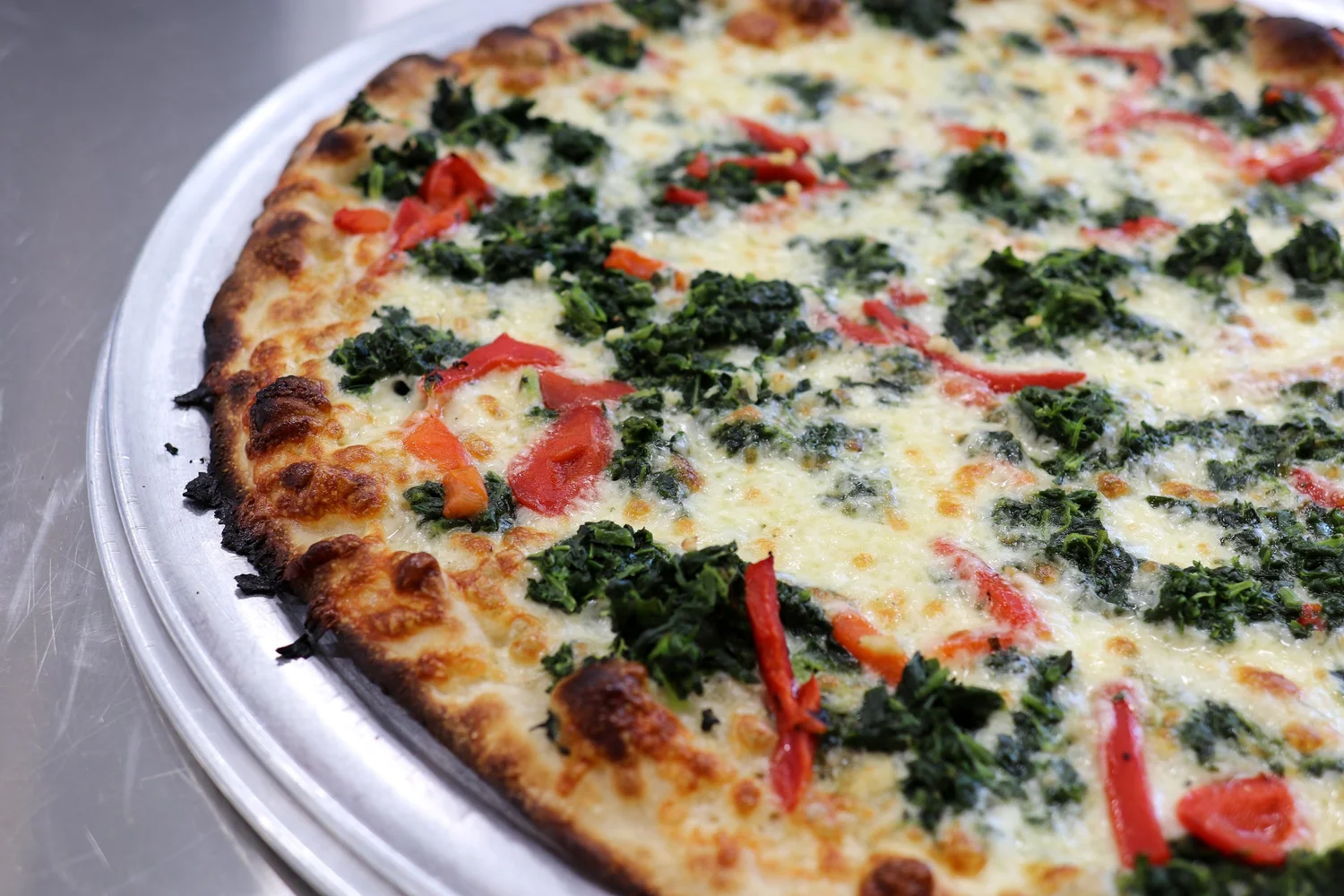 Pat's Apizza Opens in a Gas Station in North Haven — CT Bites