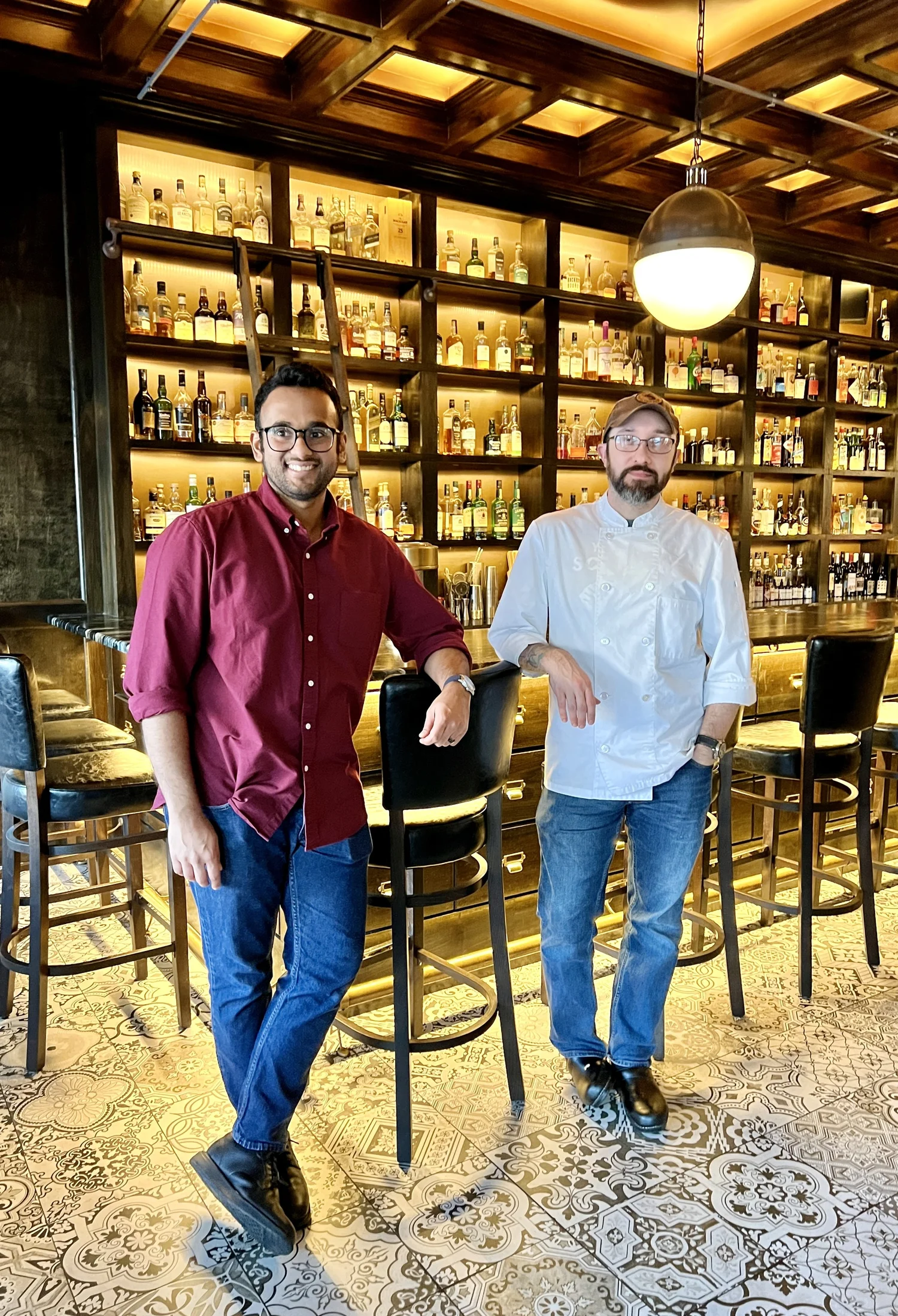 43 LaSalle Road Tasting Menu Debuts in West Hartford From New Team at ...