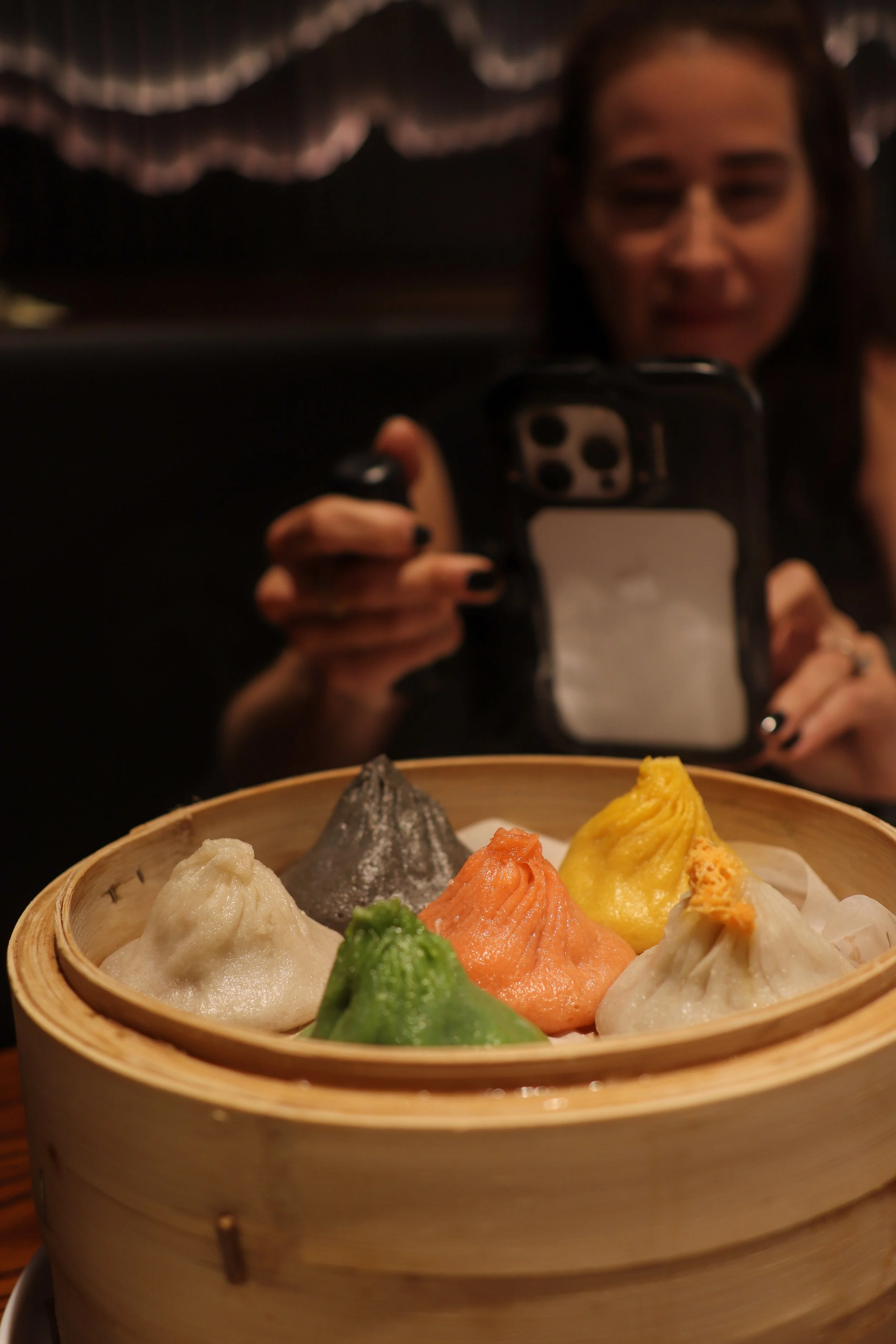Renowned and Michelin Recommended Nan Xiang Xiao Long Bao Opens in ...