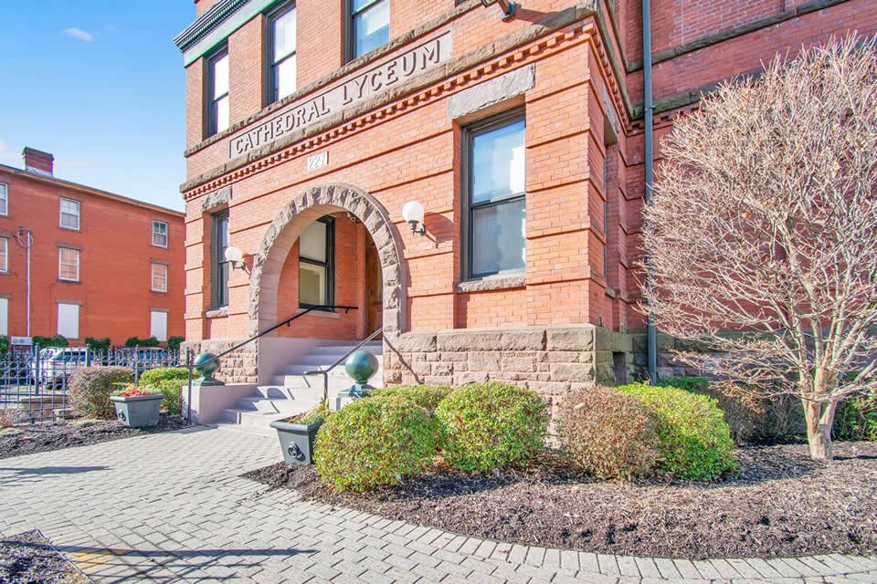 60+ Connecticut Event Spaces For Your Next Celebration — CT Bites
