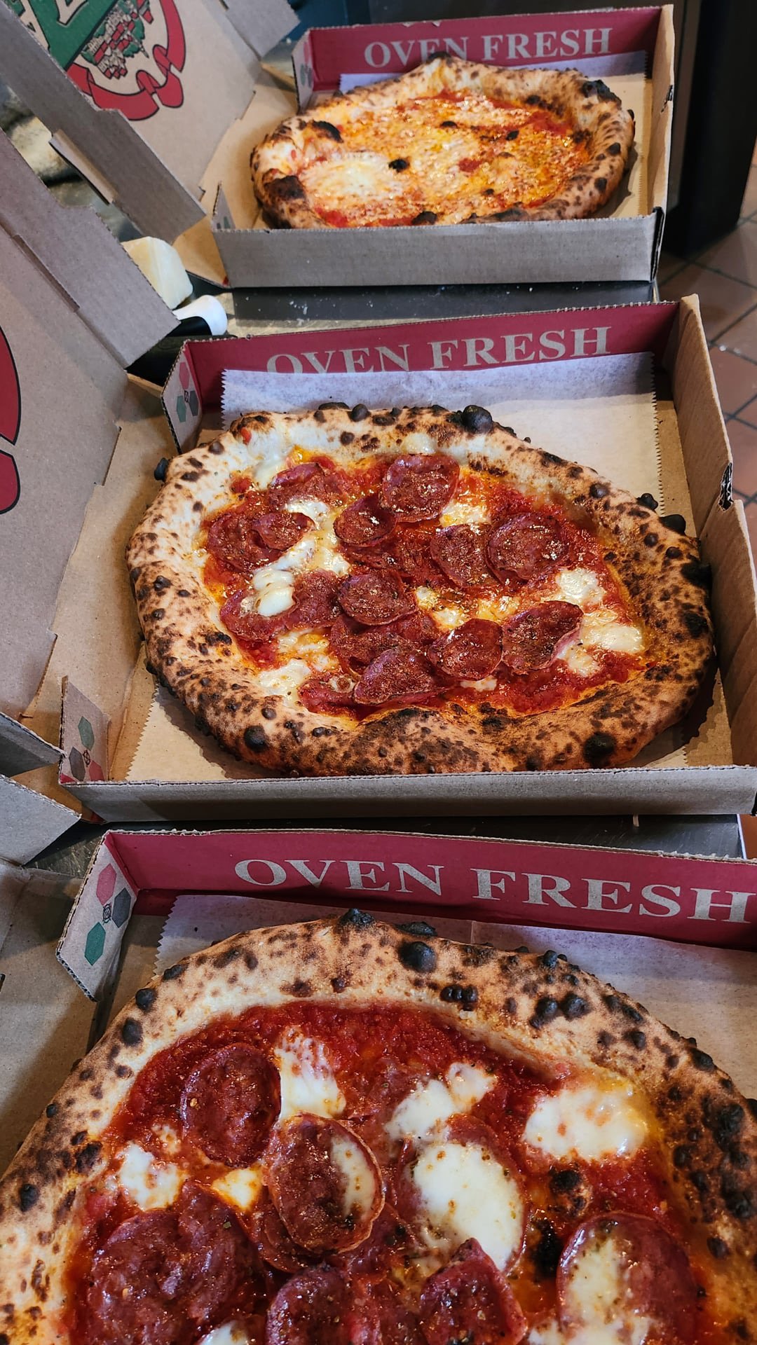The Best Pizza In Connecticut: 120+ Spots for National Pizza Day Feb 9 ...