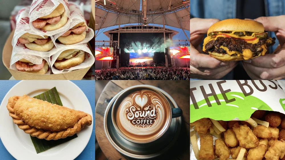 Hartford HealthCare Amp Announces New Additions to Food Line-up — CT Bites
