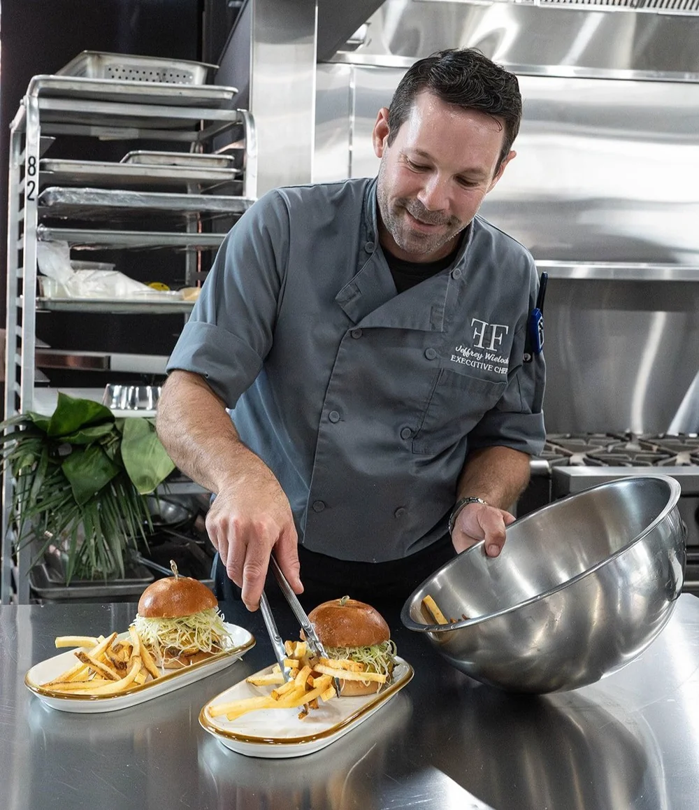 Foolproof Brewing Grand Opening In Bridgeport — CT Bites