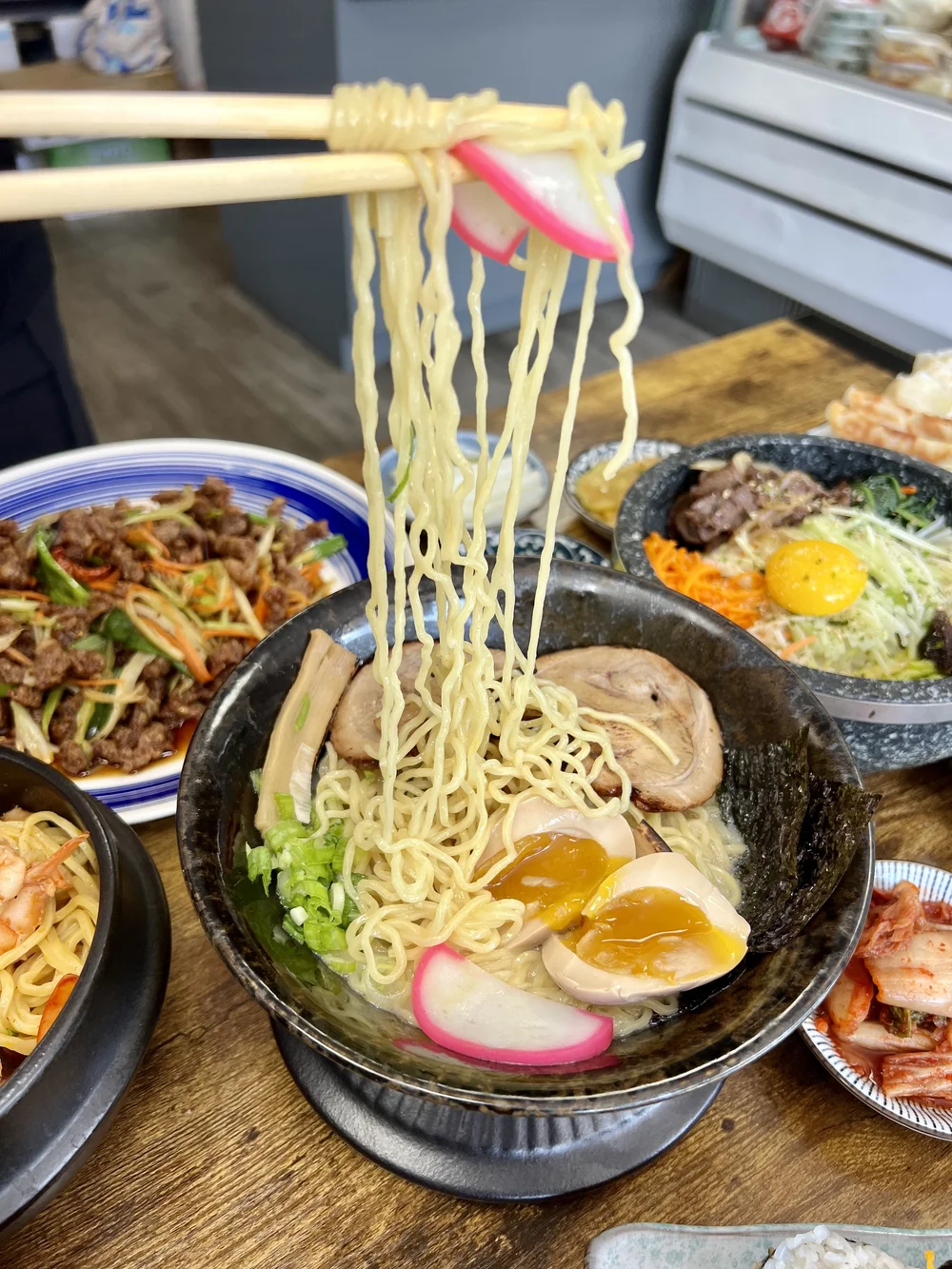 Yuki’s Kitchen Opens in Westport with Authentic Korean, Japanese ...