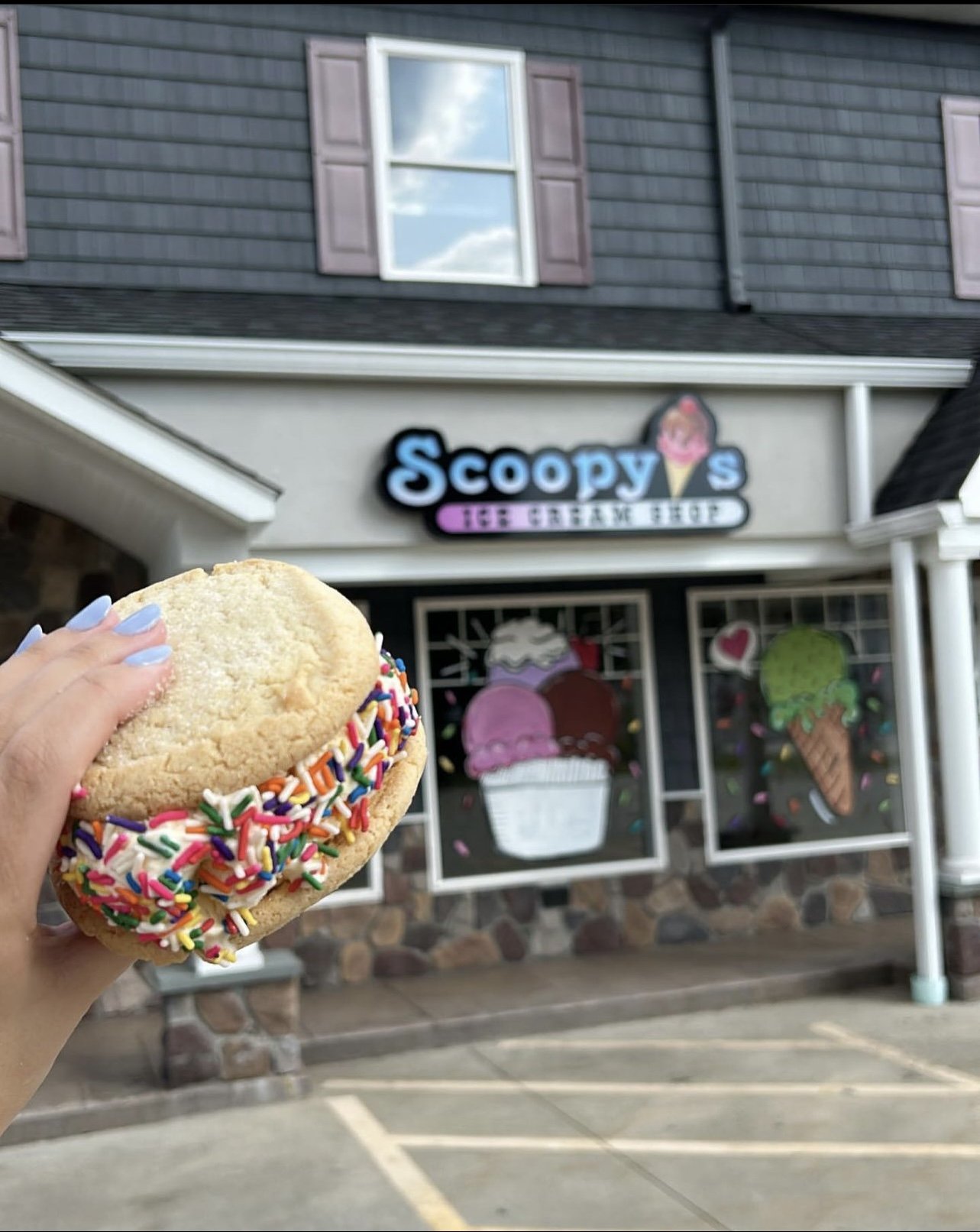 Summer Guide to CT Ice Cream, Gelato & Frozen Desserts (2024 Edition ...