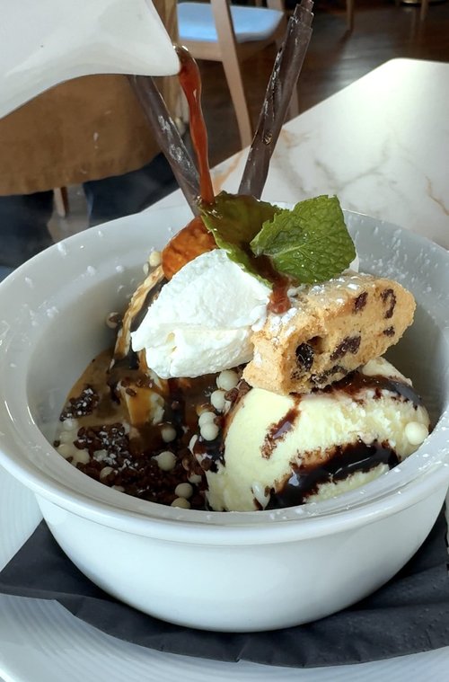 The Bridge at Saugatuck Opens in Westport With Chef Lewandowski — CT Bites