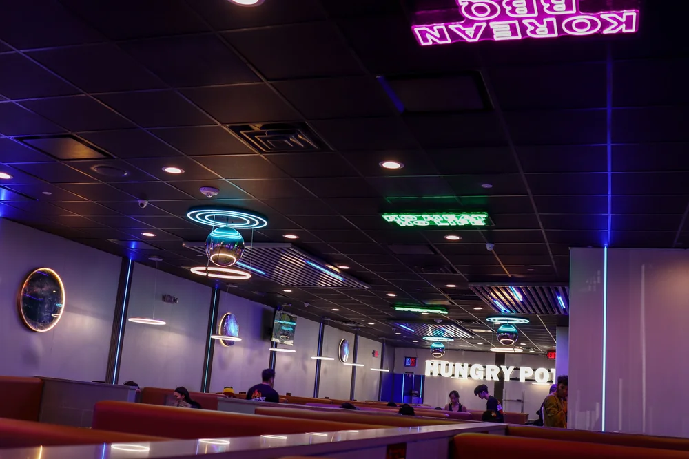 Hungry Pot Korean BBQ & Hot Pot Opens Location in Westport — CT Bites