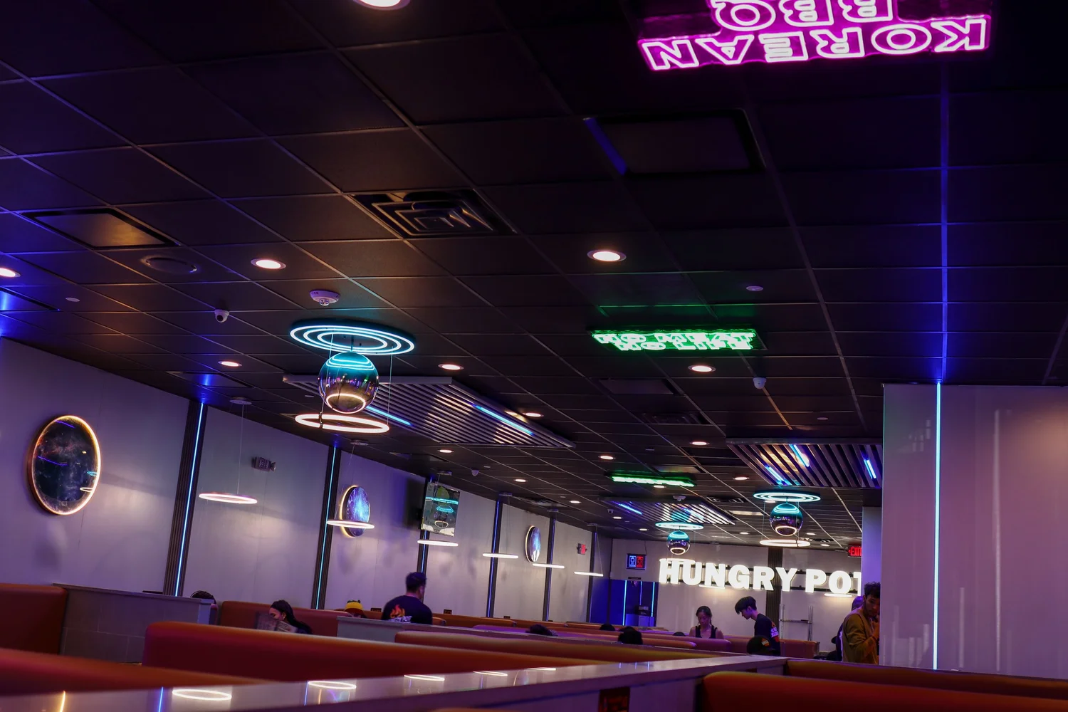 Hungry Pot Korean BBQ & Hot Pot Opens Location in Westport — CT Bites