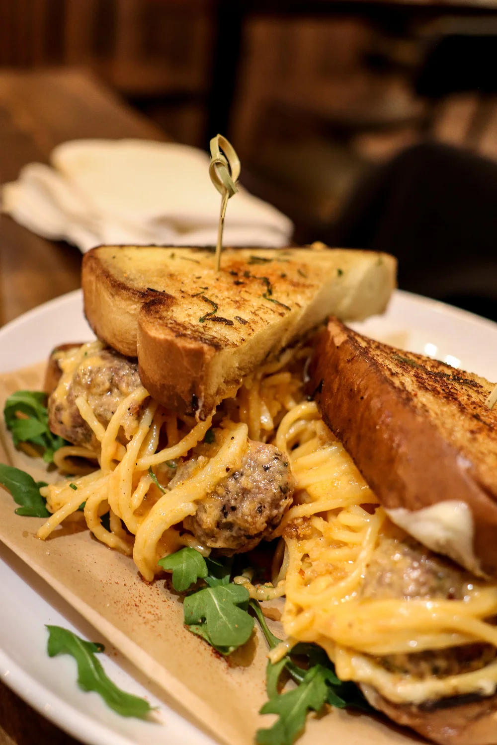 Cowboy Butter in New Milford: Hindsight BBQ's Sister Restaurant, a ...