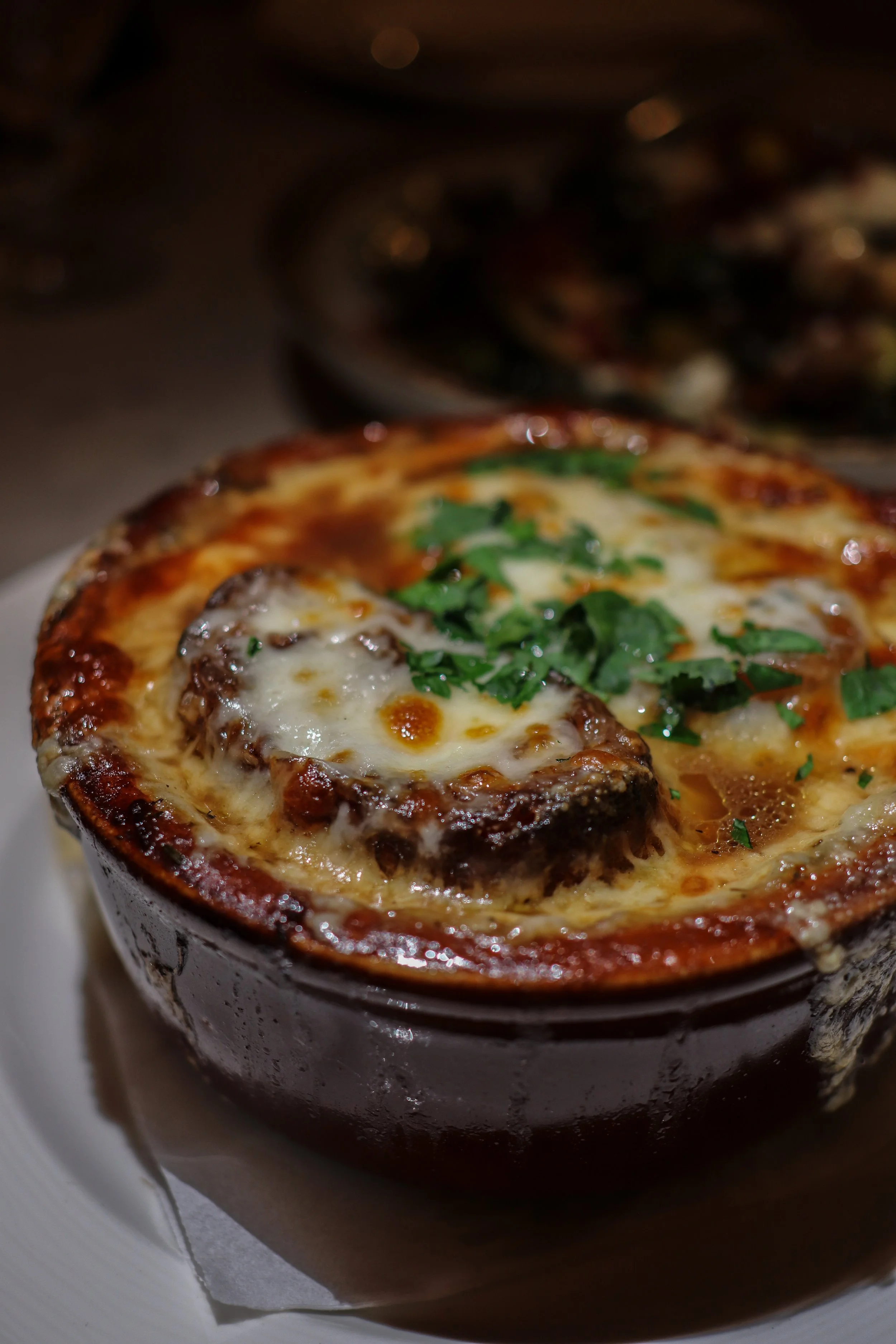 Vyne Restaurant & Bar: Fine Dining Meets Comfort Classics in Middlebury ...