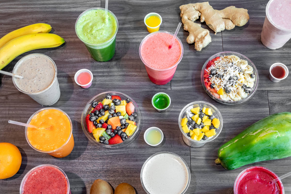 Guide to Juice Bars and Juice Cleanses in Connecticut (2025 Edition ...