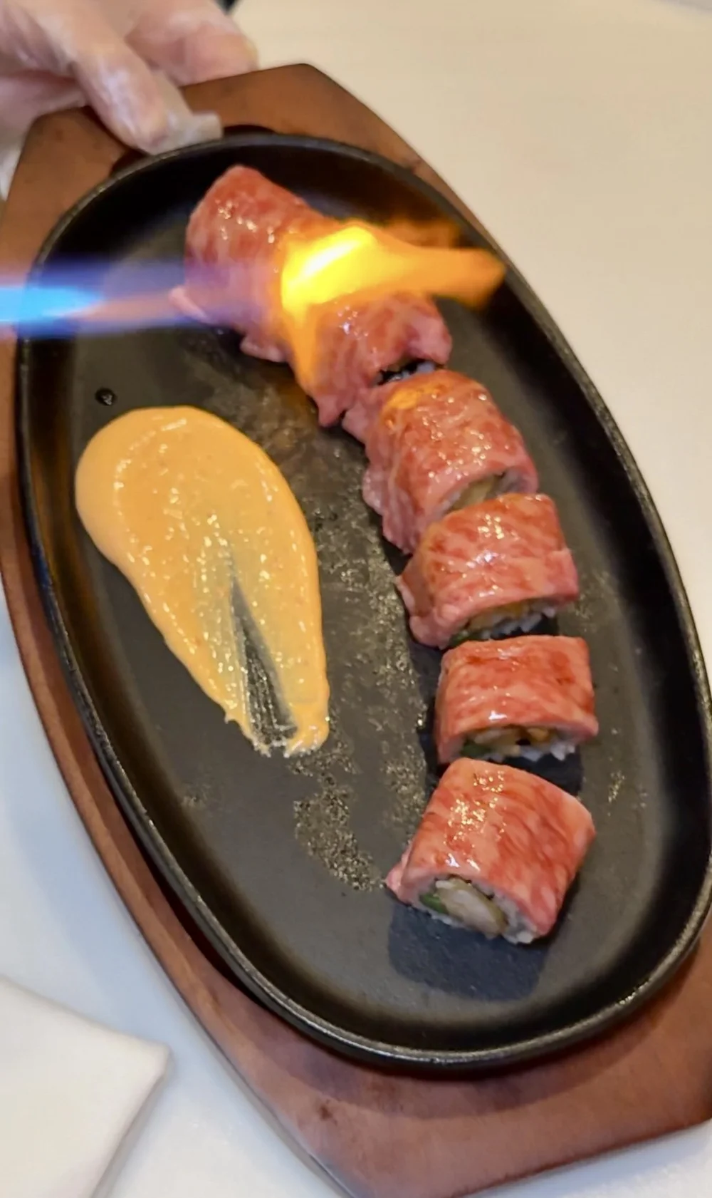 “Iron Chef” Morimoto Opens Momosan Ramen & Sushi At Foxwoods — CT Bites