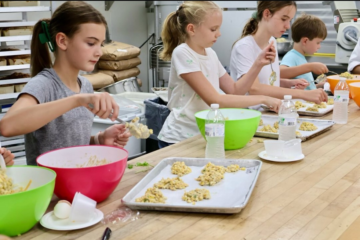 Guide To CT's Fall/Winter Cooking Classes For Adults & Kids — CT Bites