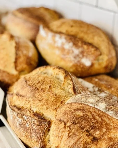 Guide To Connecticut Bread Bakers & Bakeries — CT Bites