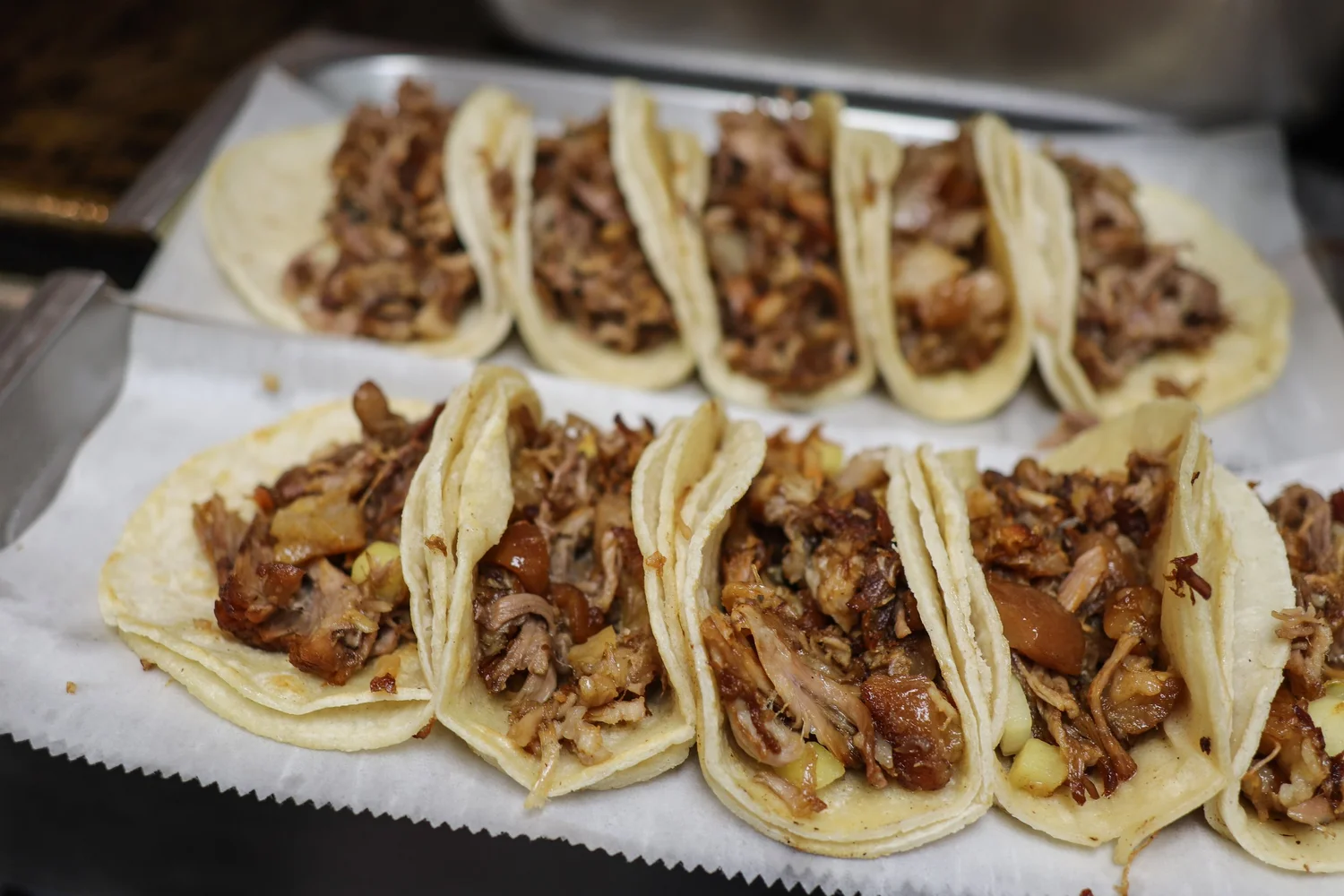 Carnitas + Family: Taco Guy Dishes About His Father’s Spot Super ...