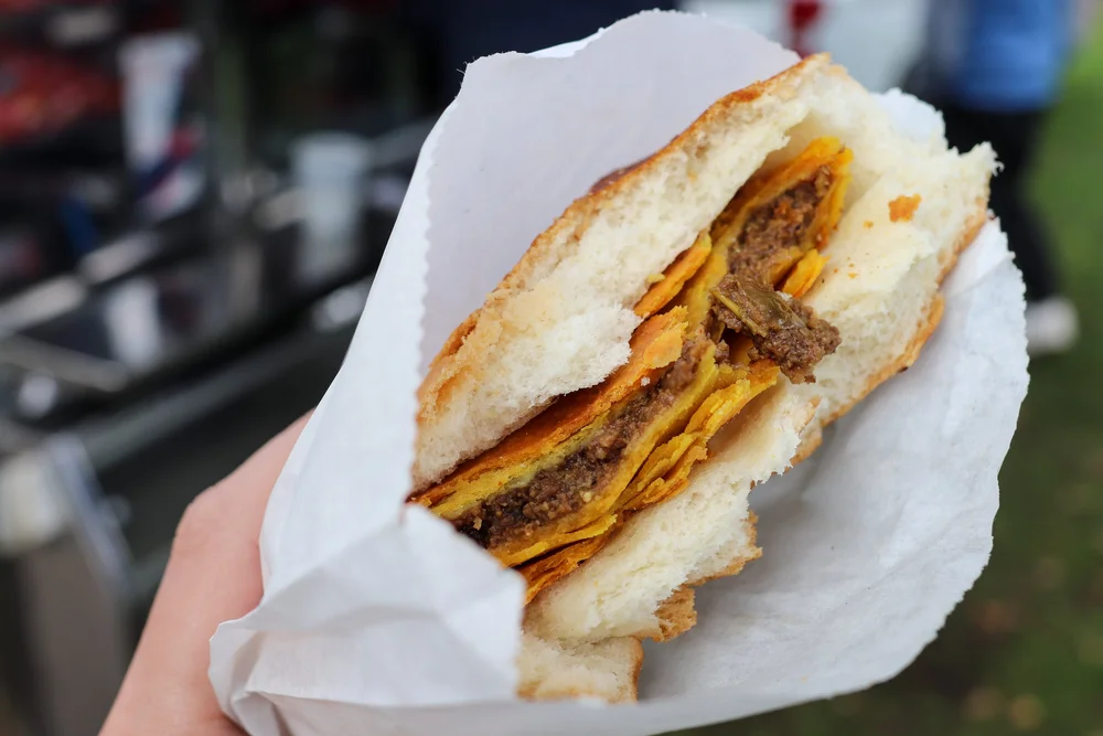 Craven Dawgs & Ting Reemerges in Norwalk w/ Jamaican Inspired Hot Dogs ...