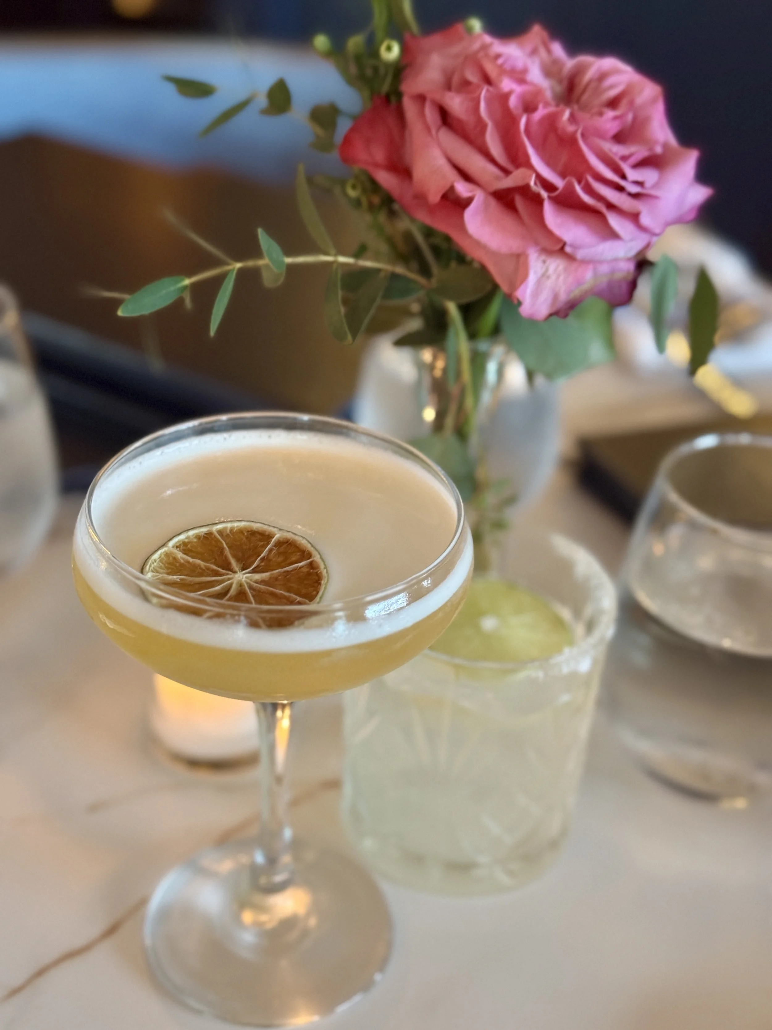 The Bridge at Saugatuck Opens in Westport With Chef Lewandowski — CT Bites