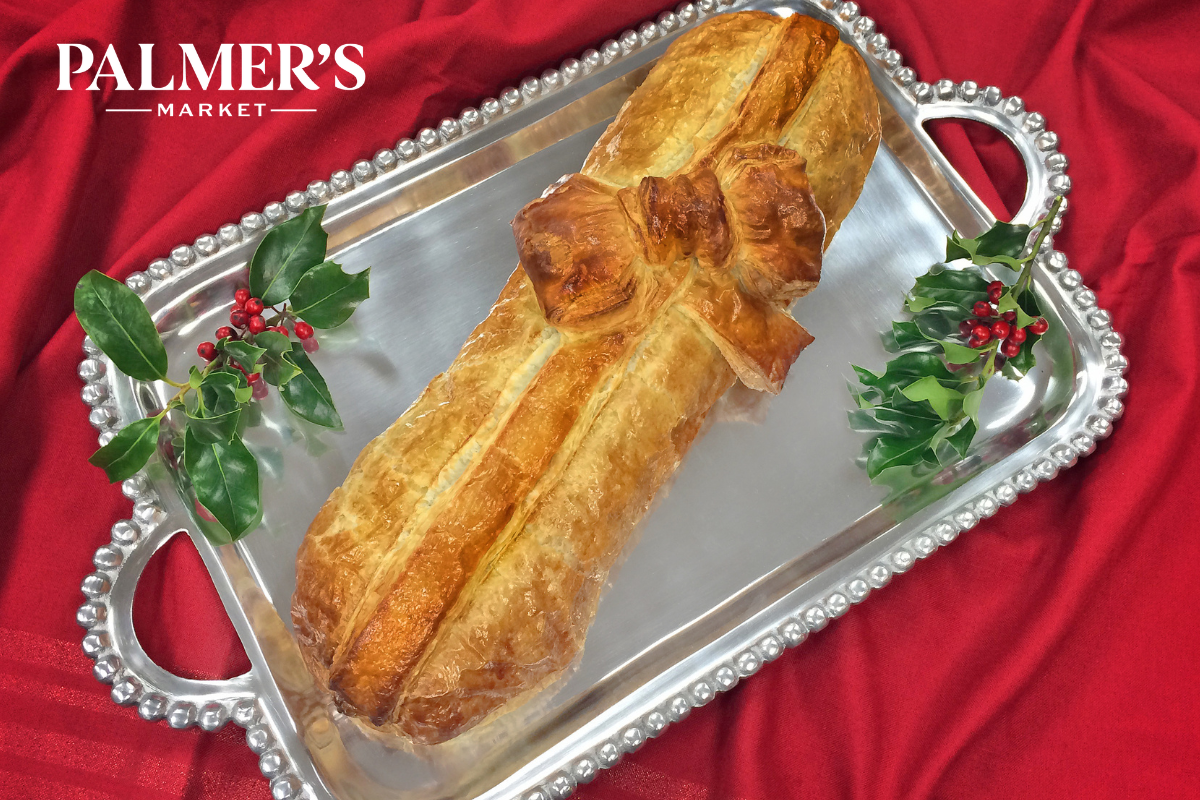 60+ Connecticut Restaurants & Caterers for Christmas (2023 Edition ...